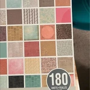 Recollections | Design | Recollections Paper Pad | Poshmark
